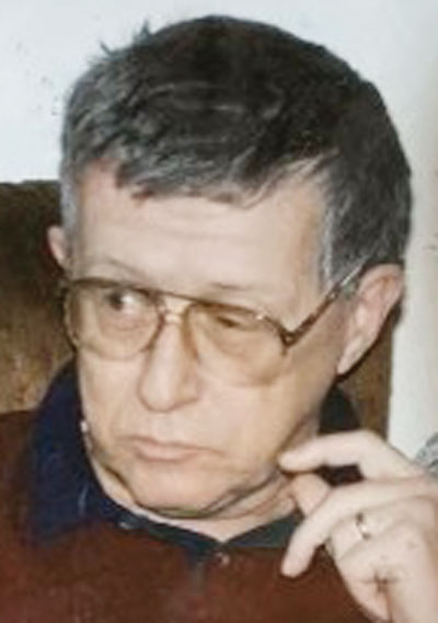 William “Bill” Enlow | News, Sports, Jobs - Marietta Times